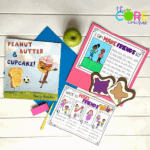 Peanut Butter and Cupcake Read Aloud - The Core Coaches