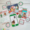 December Read-alouds for First and Second Grade