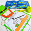 How to Catch a Leprechaun Interactive Read-Aloud