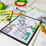 How to Catch a Leprechaun Interactive Read-Aloud