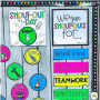 Classroom Shout Outs - The Core Coaches