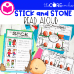 Stick and Stone Read Aloud - The Core Coaches