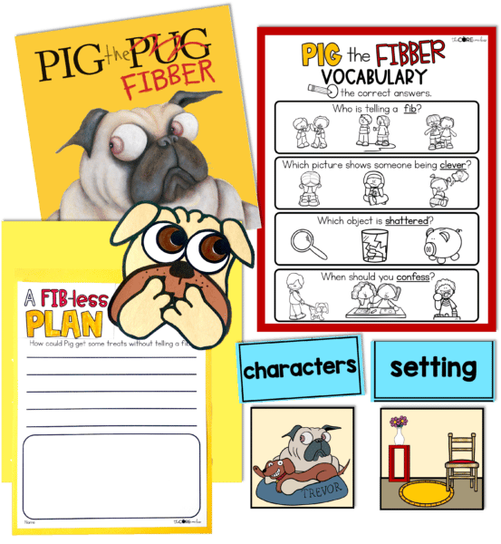 Pig The Pug Read Alouds Pig The Pug Read Alouds