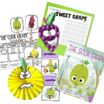 The Sour Grape by Jory John