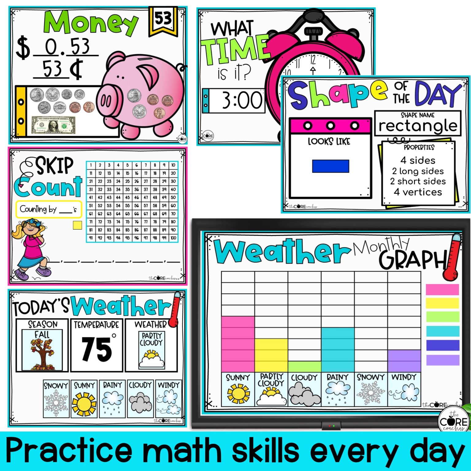 Calendar Math