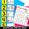 I'm Not Just a Scribble Read Aloud Activities and Book Companion