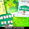 Stick and Stone Best Friends Forever Read Aloud Activities