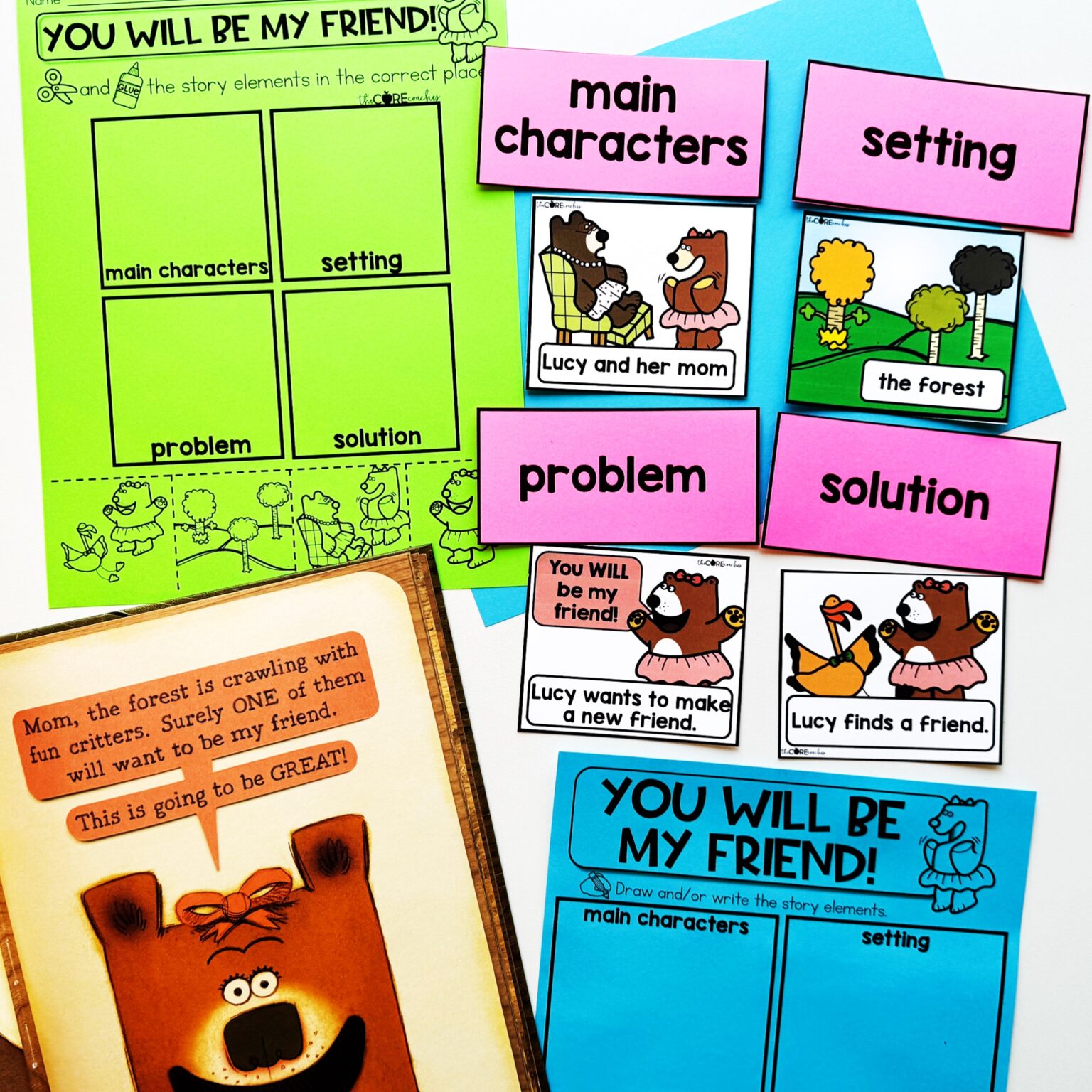 You Will Be My Friend Read Aloud You Will Be By Friend